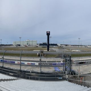 Seating Chart | Fans | Dover Motor Speedway