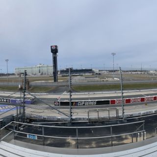 Seating Chart | Fans | Dover Motor Speedway