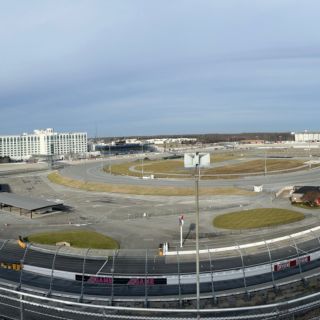 Seating Chart | Fans | Dover Motor Speedway