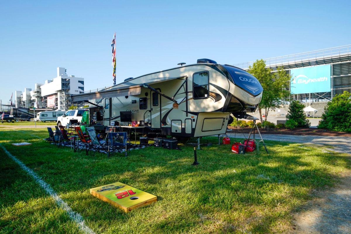 BetRivers 200 | Events | Dover Motor Speedway