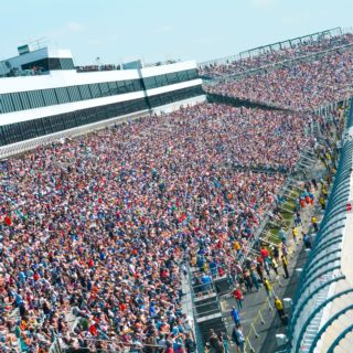 NASCAR All-Star Race Tickets | Events | Dover Motor Speedway